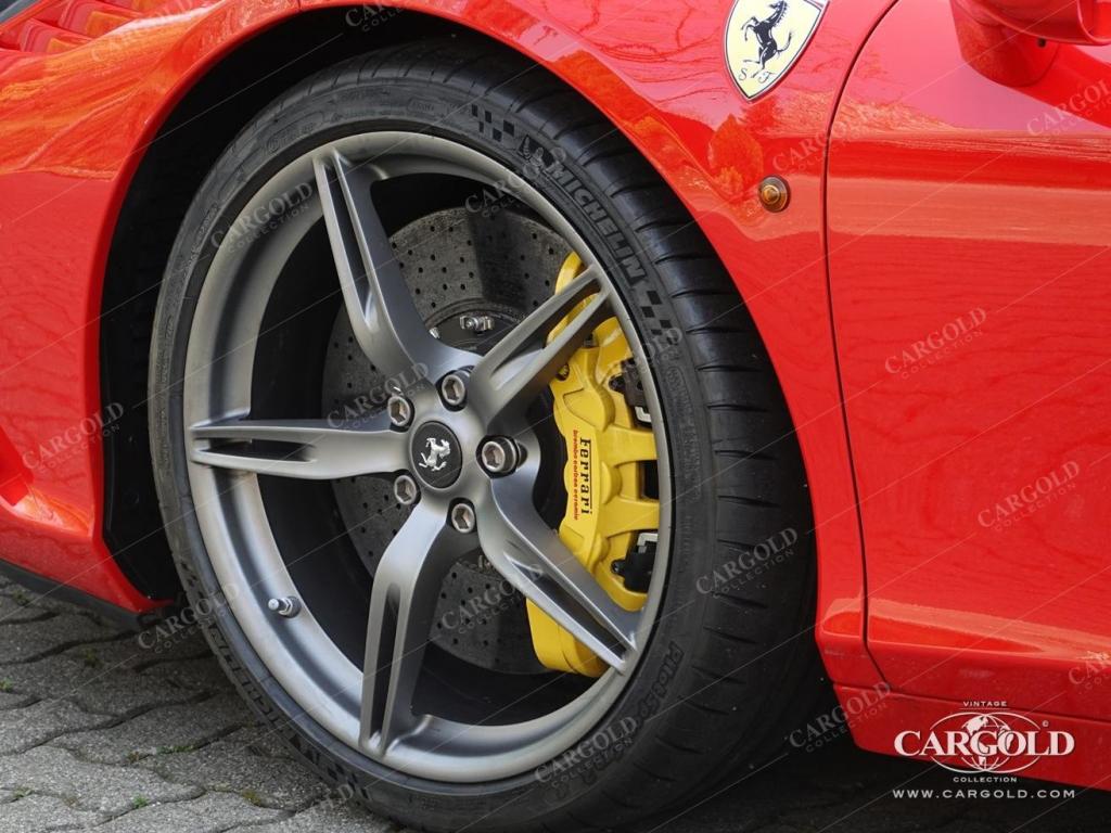 Oldtimer kaufen by Cargold - Finest Sports & Prewarcars