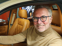 Oldtimer kaufen by Cargold - Finest Sports & Prewarcars